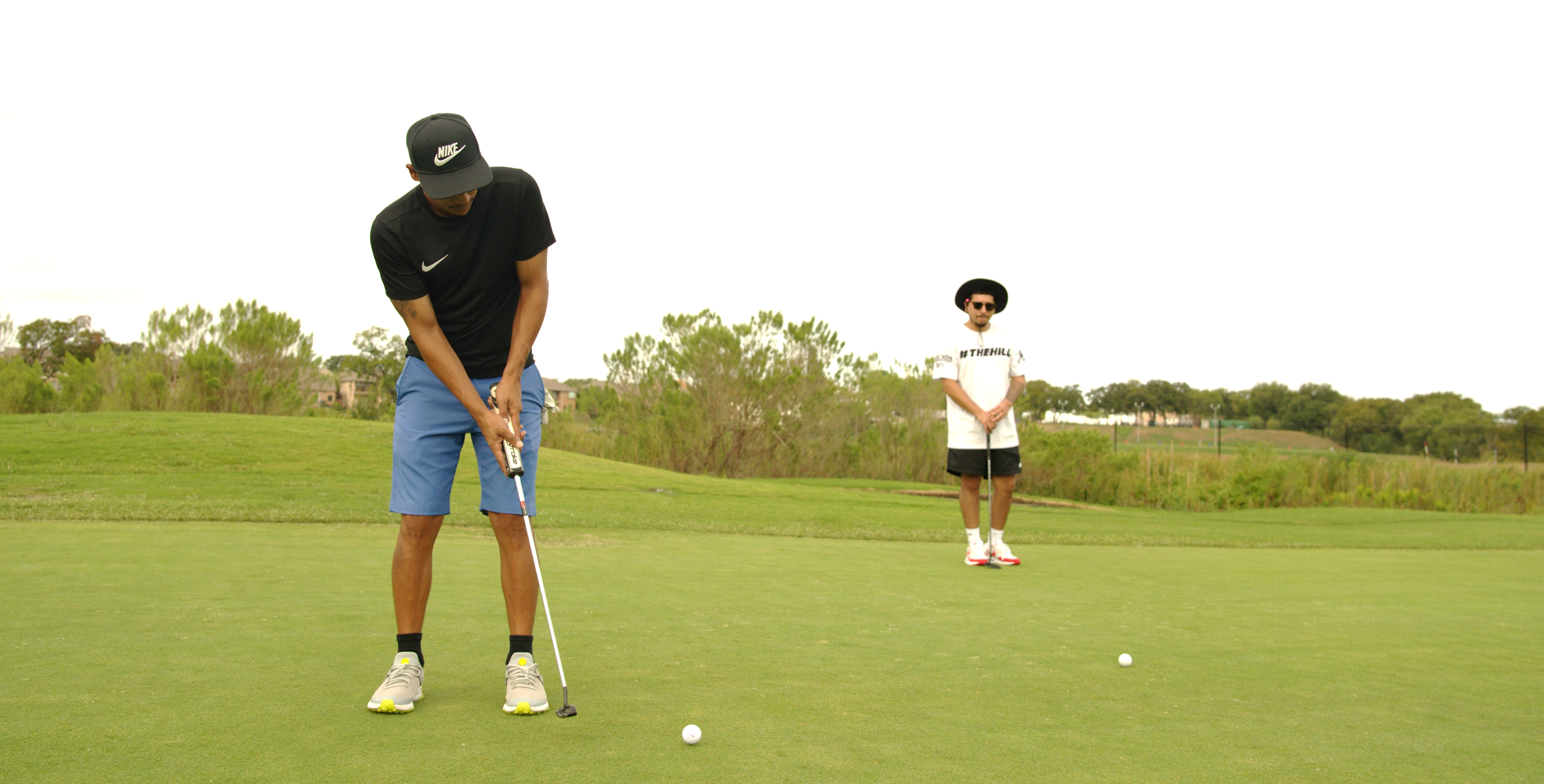 Request Golf Tee Time at Texas 9 Golf Course in Fort Worth, TX
