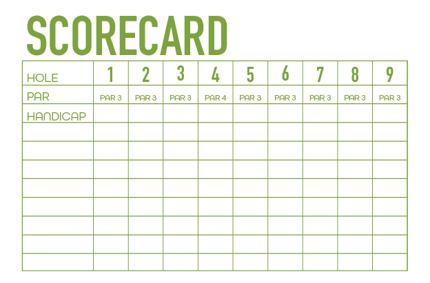 Golf Rates at Texas 9 Golf Course and Range in Fort Worth, TX